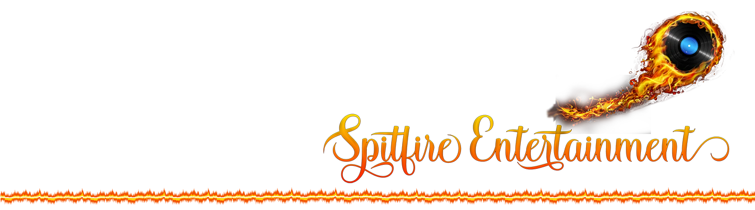 Services - Spitfire Entertainment